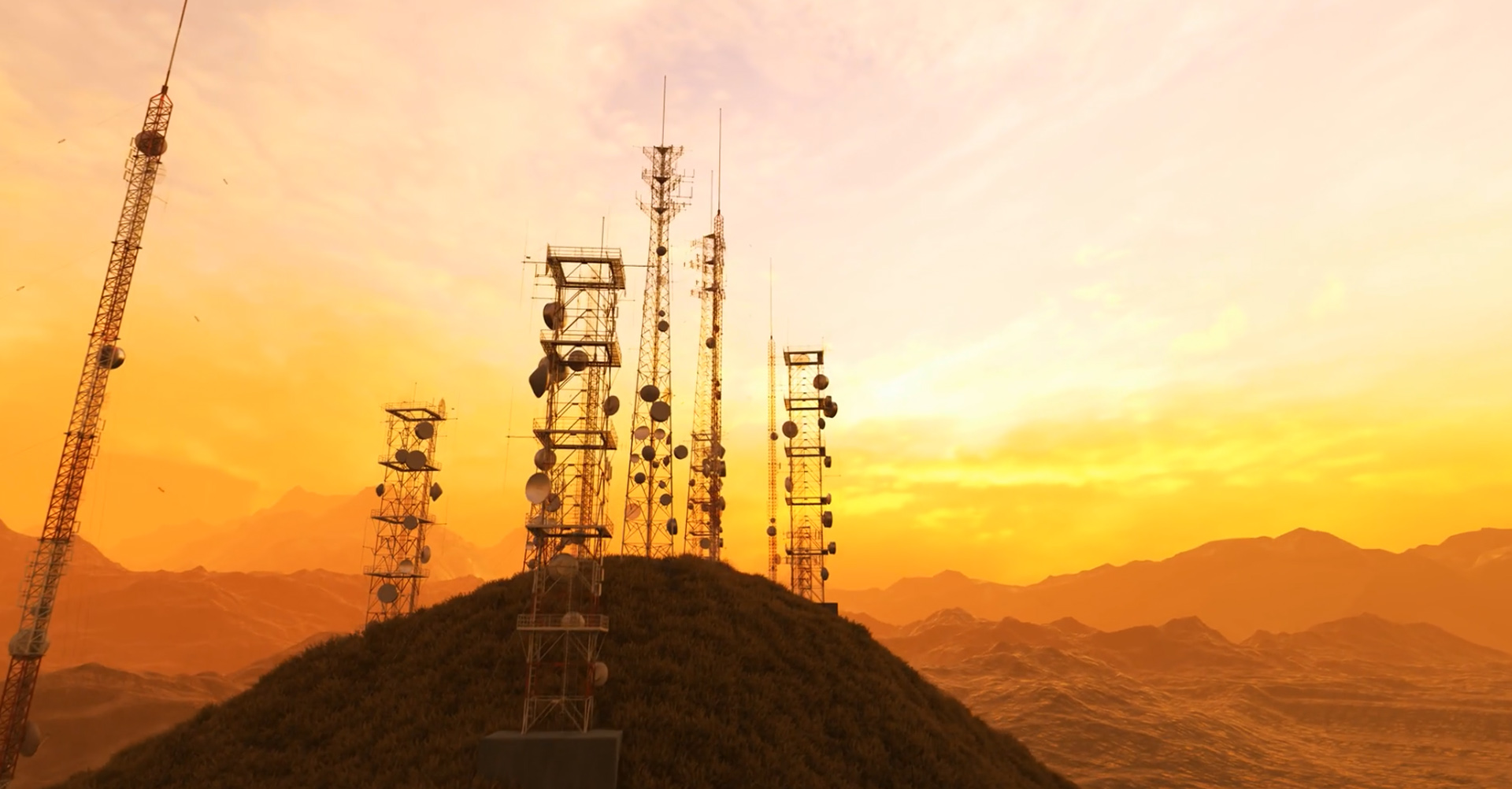 About - Foresite Services LLC